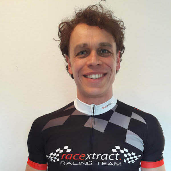 racextract racing Team - Racextract