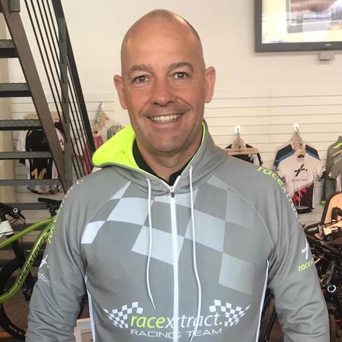 racextract racing Team - Racextract