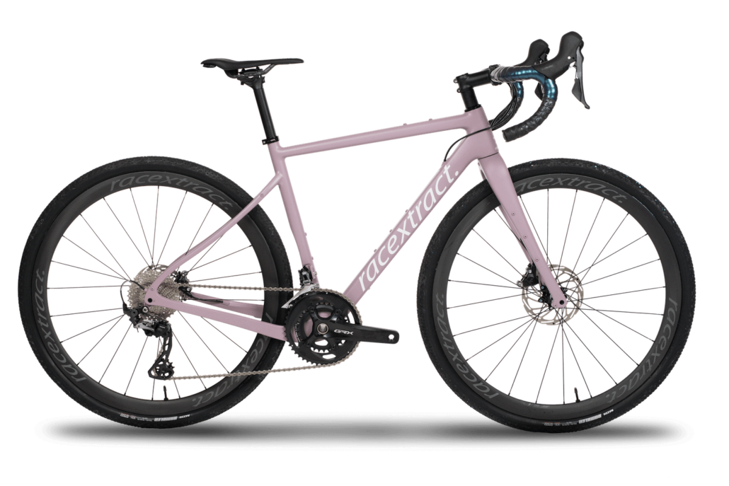 Sparrow G9122 Gravel Racextract