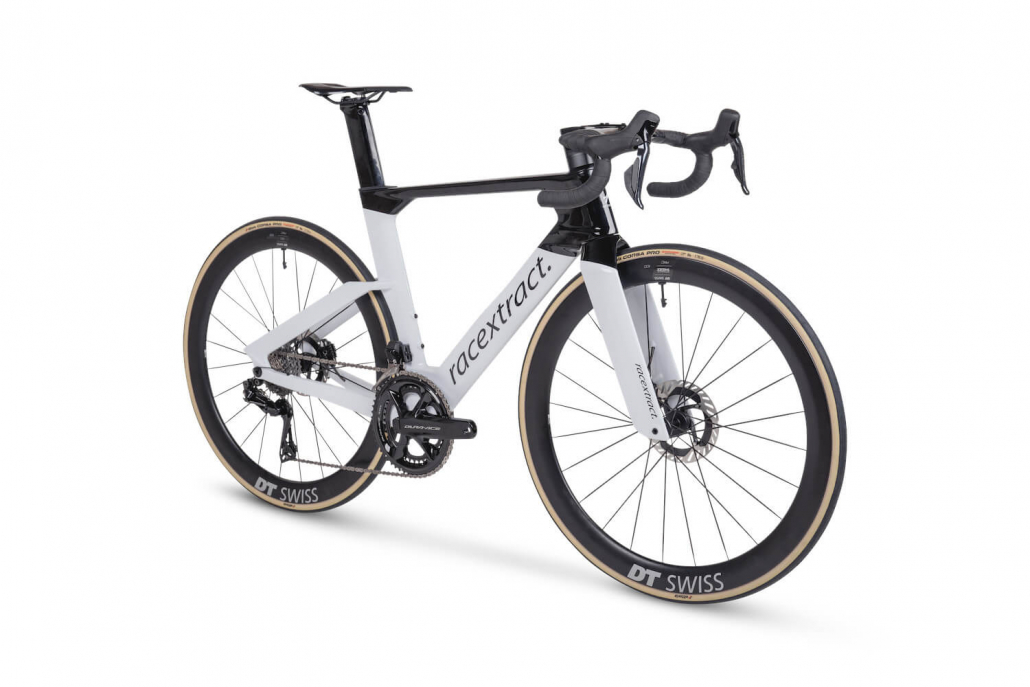 Neu 2026: Sparrow Aero RS - Racextract
